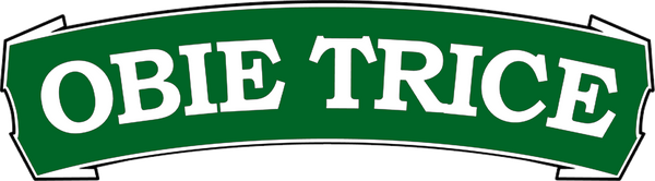 OBIE TRICE — Real Name, No Gimmicks. Official Merch Shop!